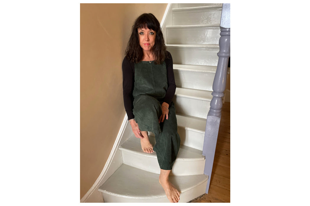 Real Women Series: Meet Jo | Beaumont Organic