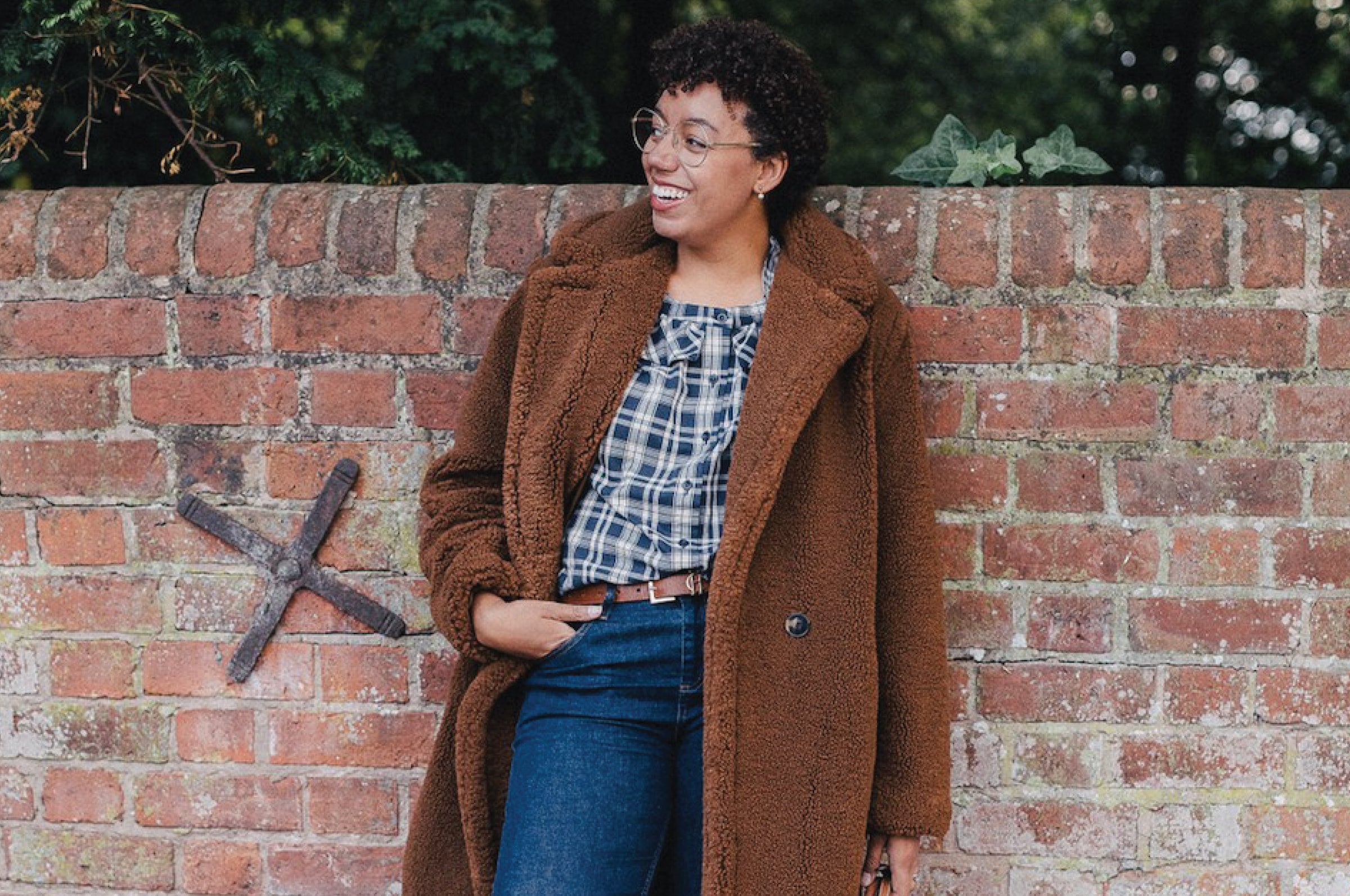 In Conversation: Caroline 91 Magazine | Beaumont Organic