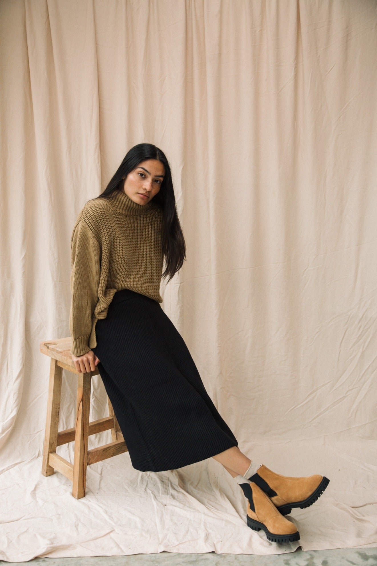 Clothing | Beaumont Organic