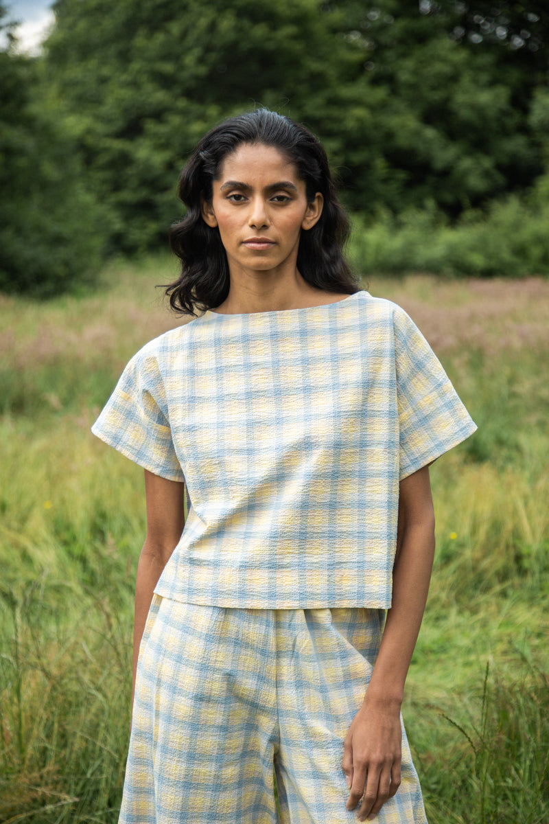 Clothing | Beaumont Organic