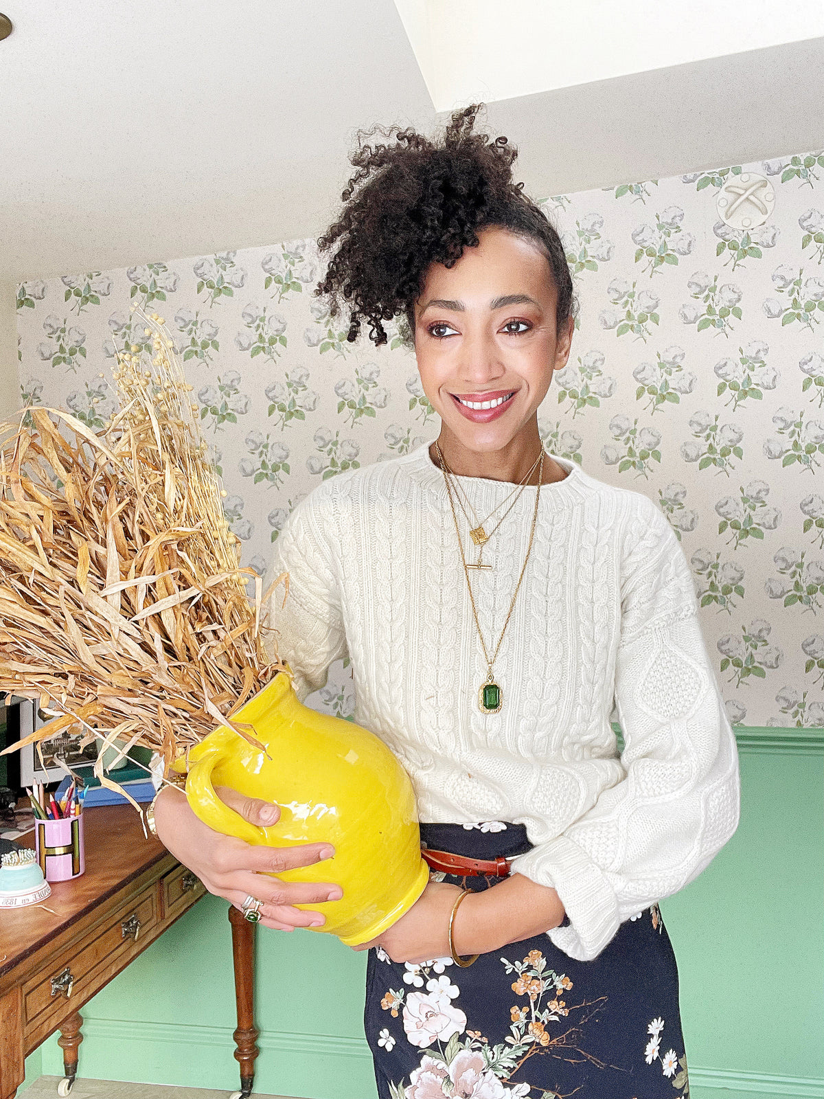 In Conversation: Hazel Gardiener | Beaumont Organic