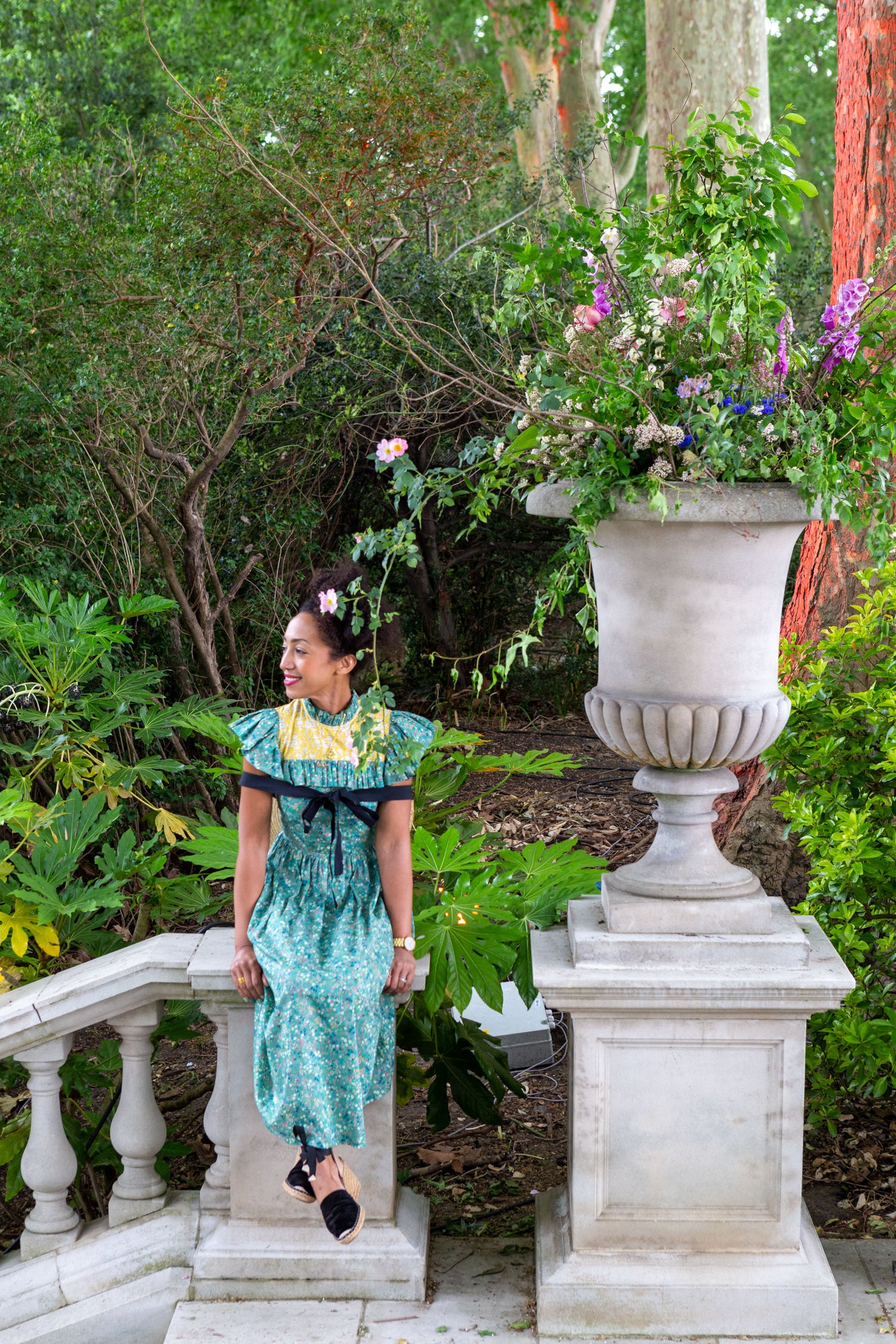 In Conversation: Hazel Gardiener | Beaumont Organic