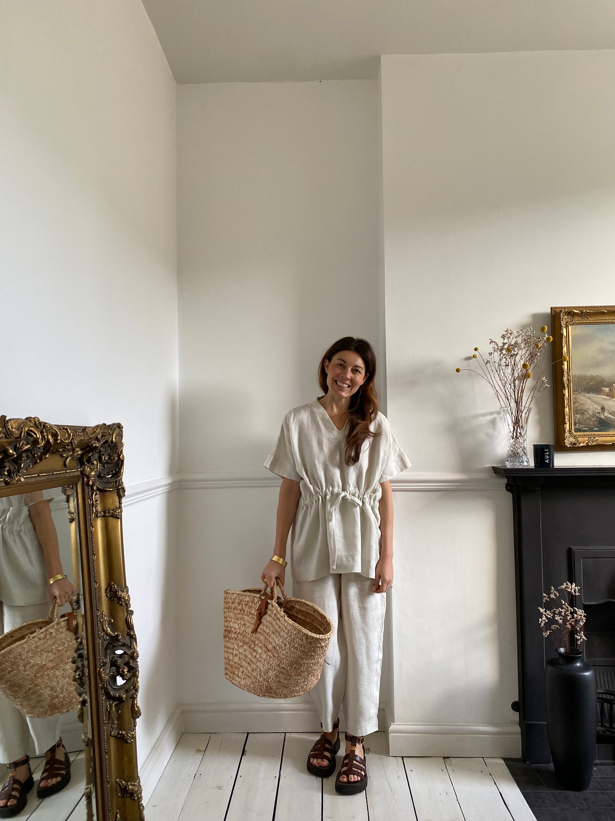 Clothing | Beaumont Organic