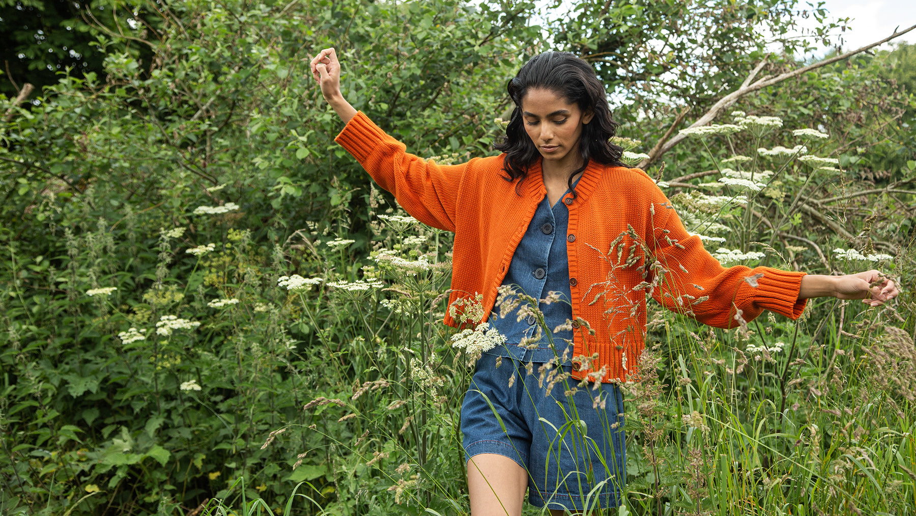 British Sustainable And Ethical Fashion | Beaumont Organic