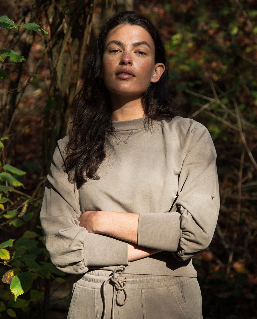 Clothing | Beaumont Organic