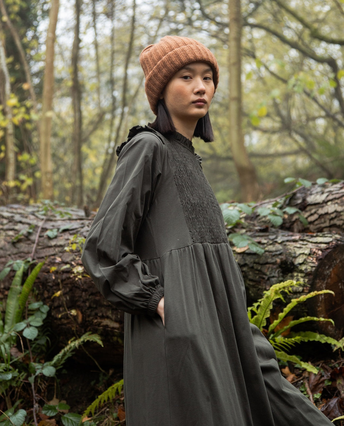 Dresses | Beaumont Organic