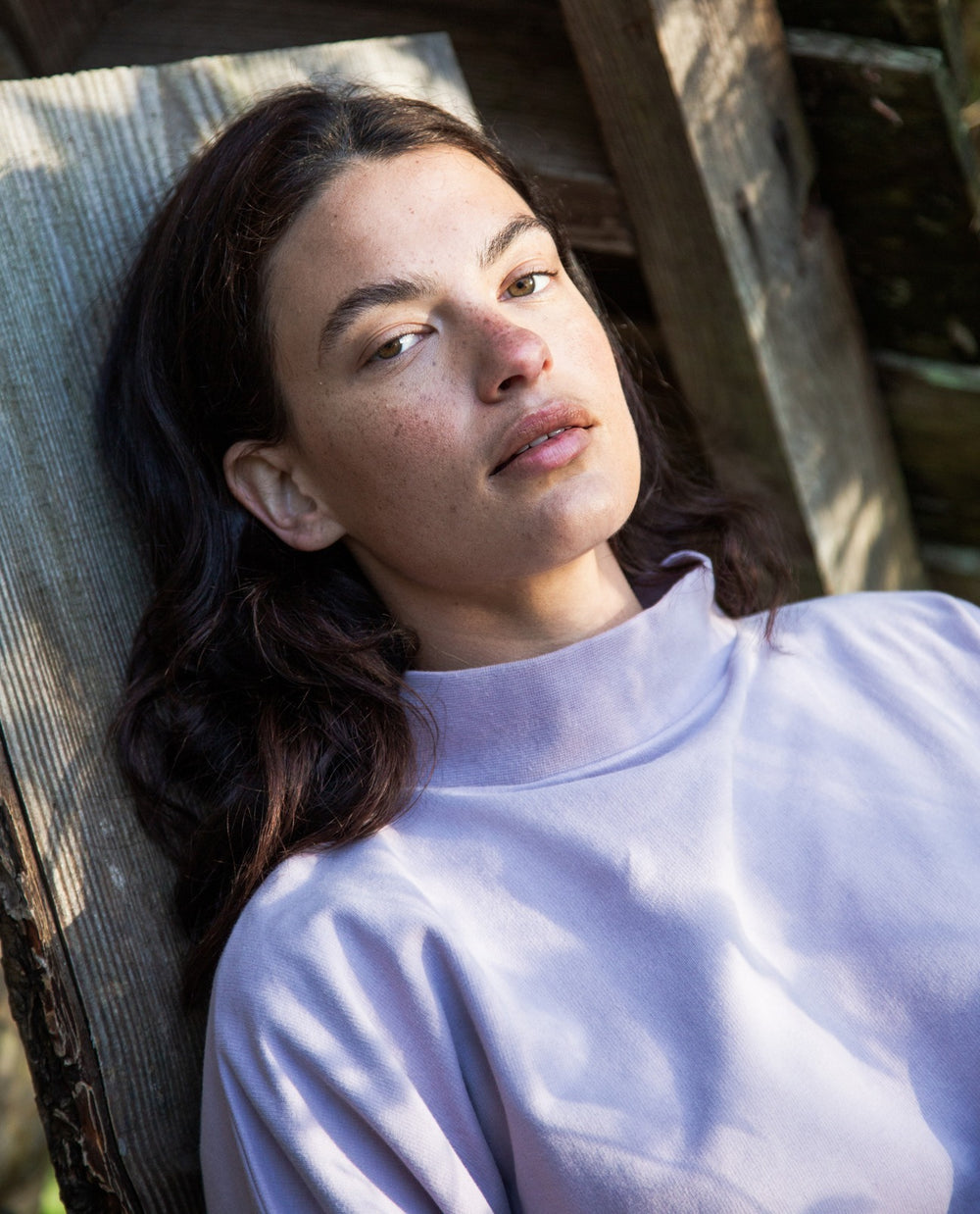 Tops | Beaumont Organic