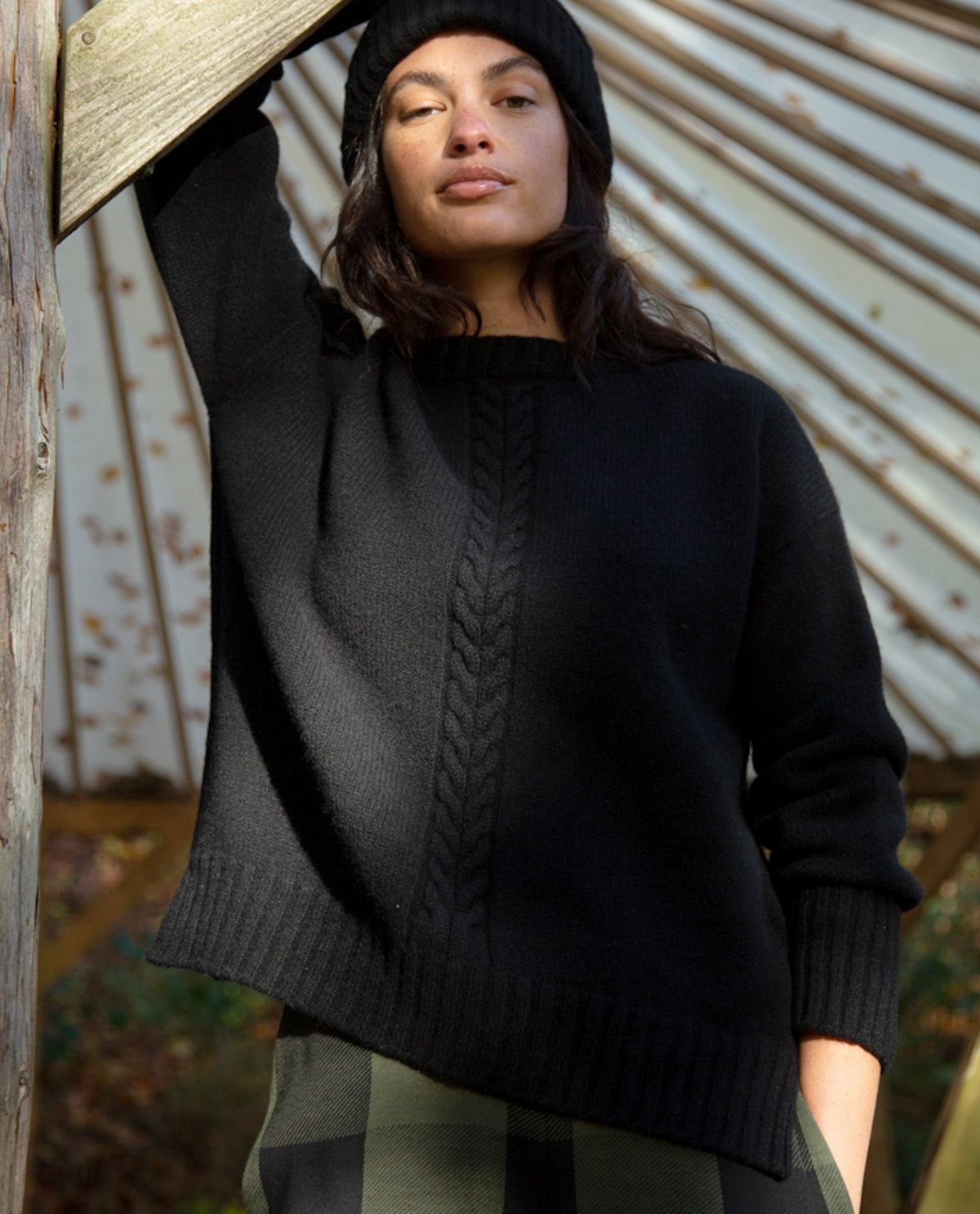 Clothing | Beaumont Organic