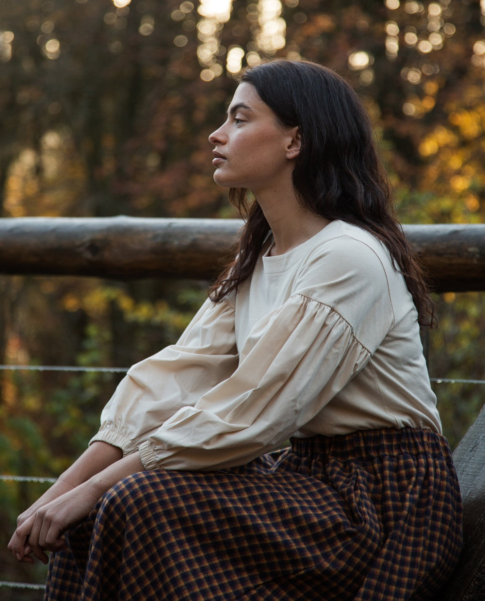 British Sustainable And Ethical Fashion | Beaumont Organic
