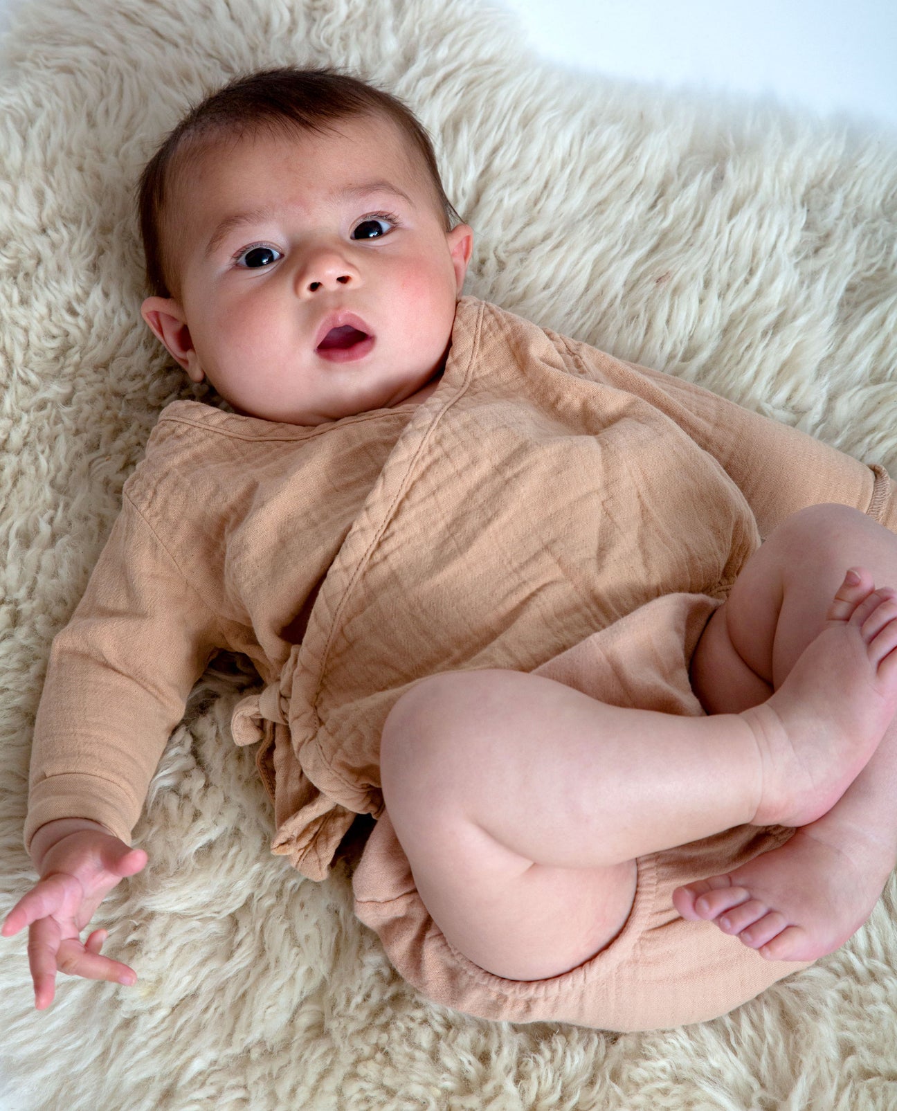 Baby | Beaumont Organic
