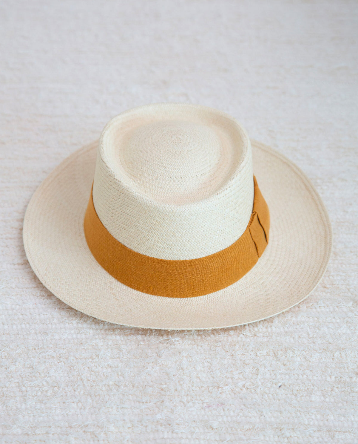 Planter Hat With Sun Trim | Beaumont Organic