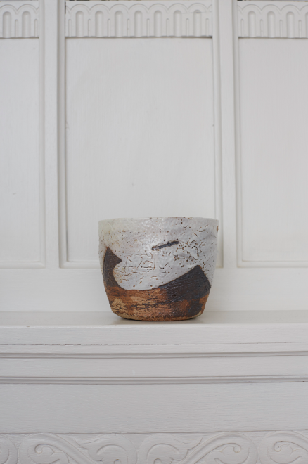 TIMOTHY COPSEY Large Pot | Beaumont Organic